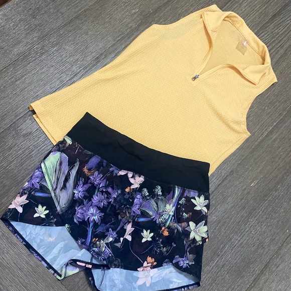 CALIA by Carrie Underwood | Tops | Calia Golf Outfit Xs | Poshmark